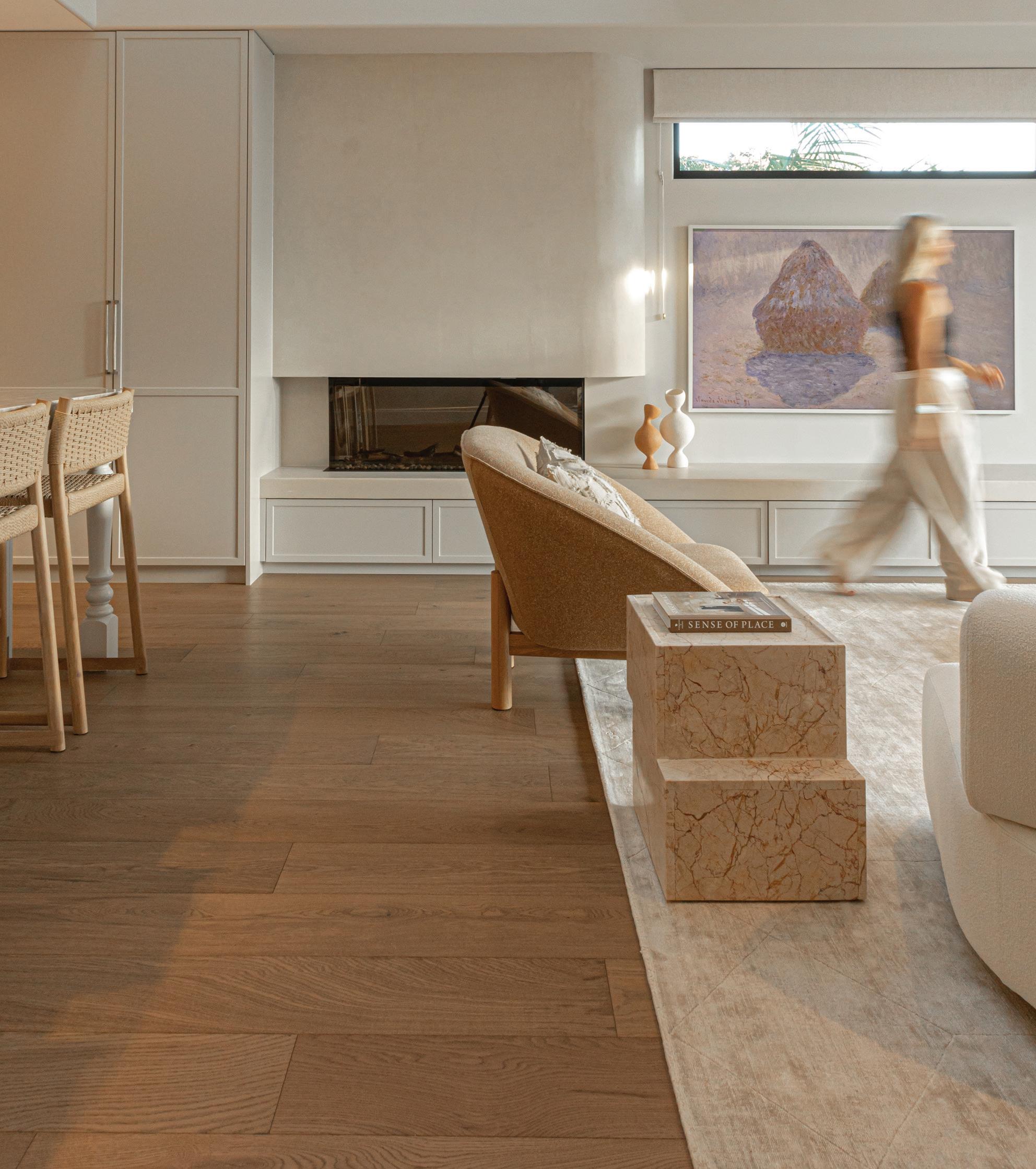 Beaumonts Hard Flooring - Engineered Timber - BT Brochure by Beaumont ...