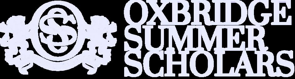 Oxbridge Summer Scholars Brochure by Elena Iakunicheva - Issuu
