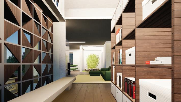 ARCHITECTURE PORTFOLIO by Abhijith Nair - Issuu