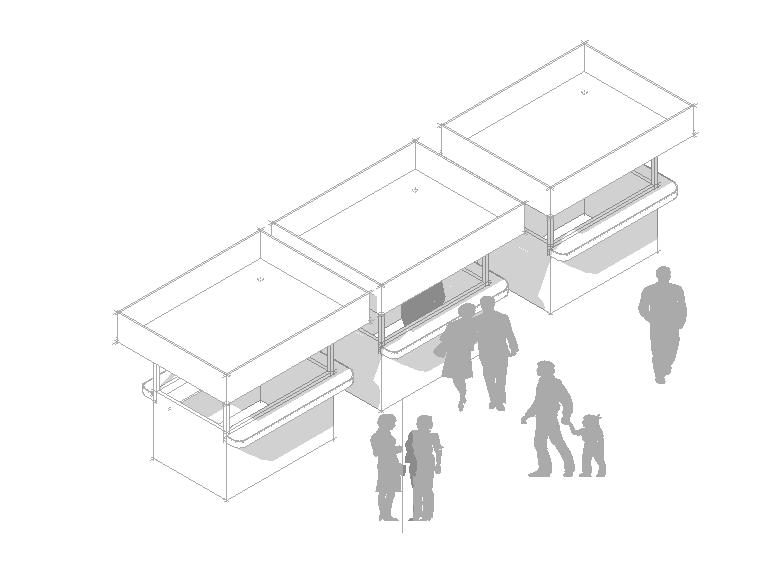 Bushell's Factory Return Brief and Concept by blake.williamsj - Issuu