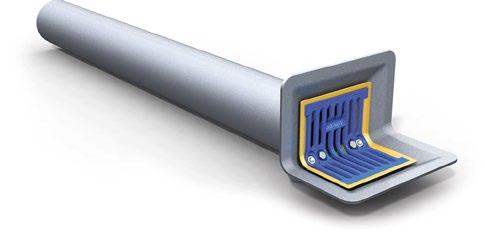 Harmer - Roof Drainage Technical Brochure by Alumasc Water Management ...