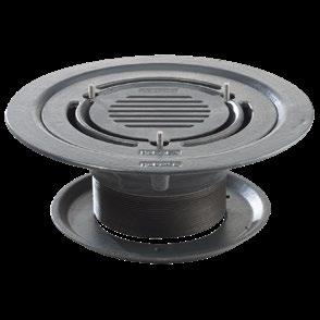 Harmer - Roof Drainage Technical Brochure by Alumasc Water Management ...
