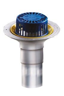 Harmer - Roof Drainage Technical Brochure by Alumasc Water Management ...