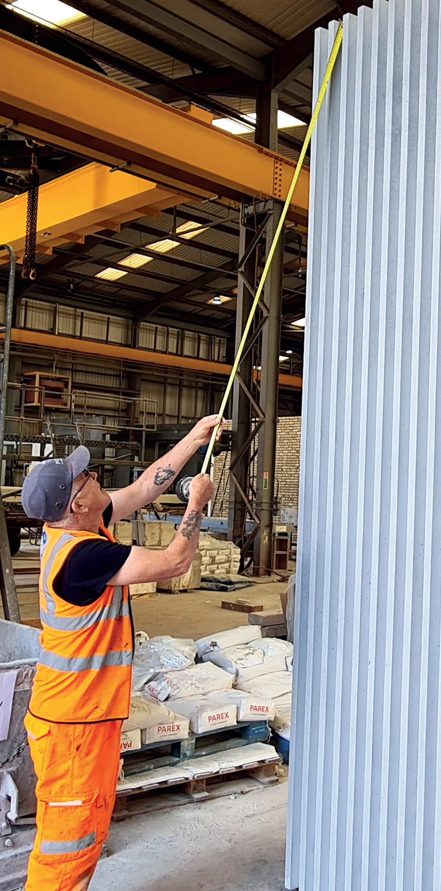 Assembly C Building - PCE Ltd by PCE Ltd - Issuu