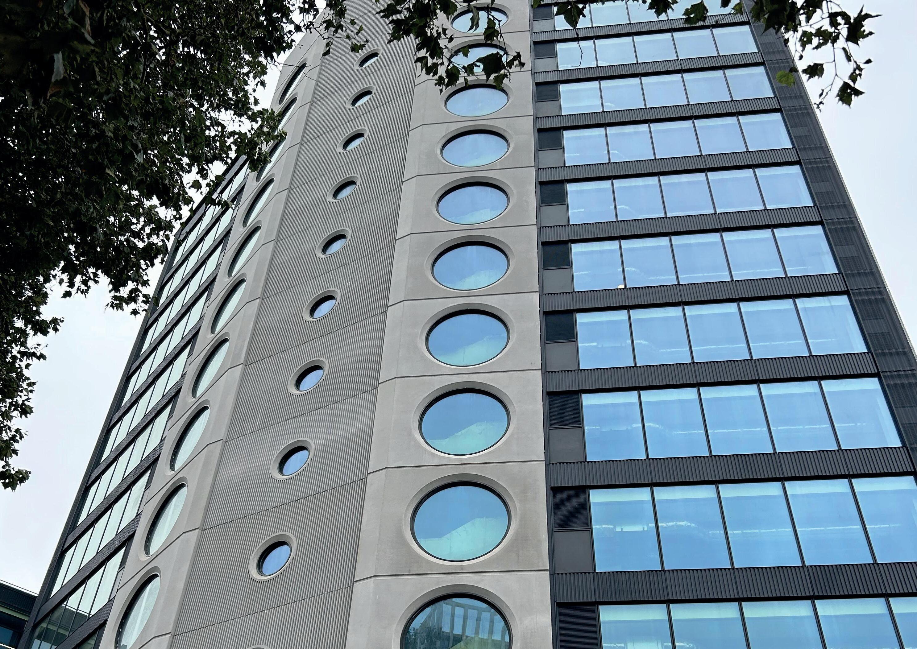 Assembly C Building - PCE Ltd by PCE Ltd - Issuu