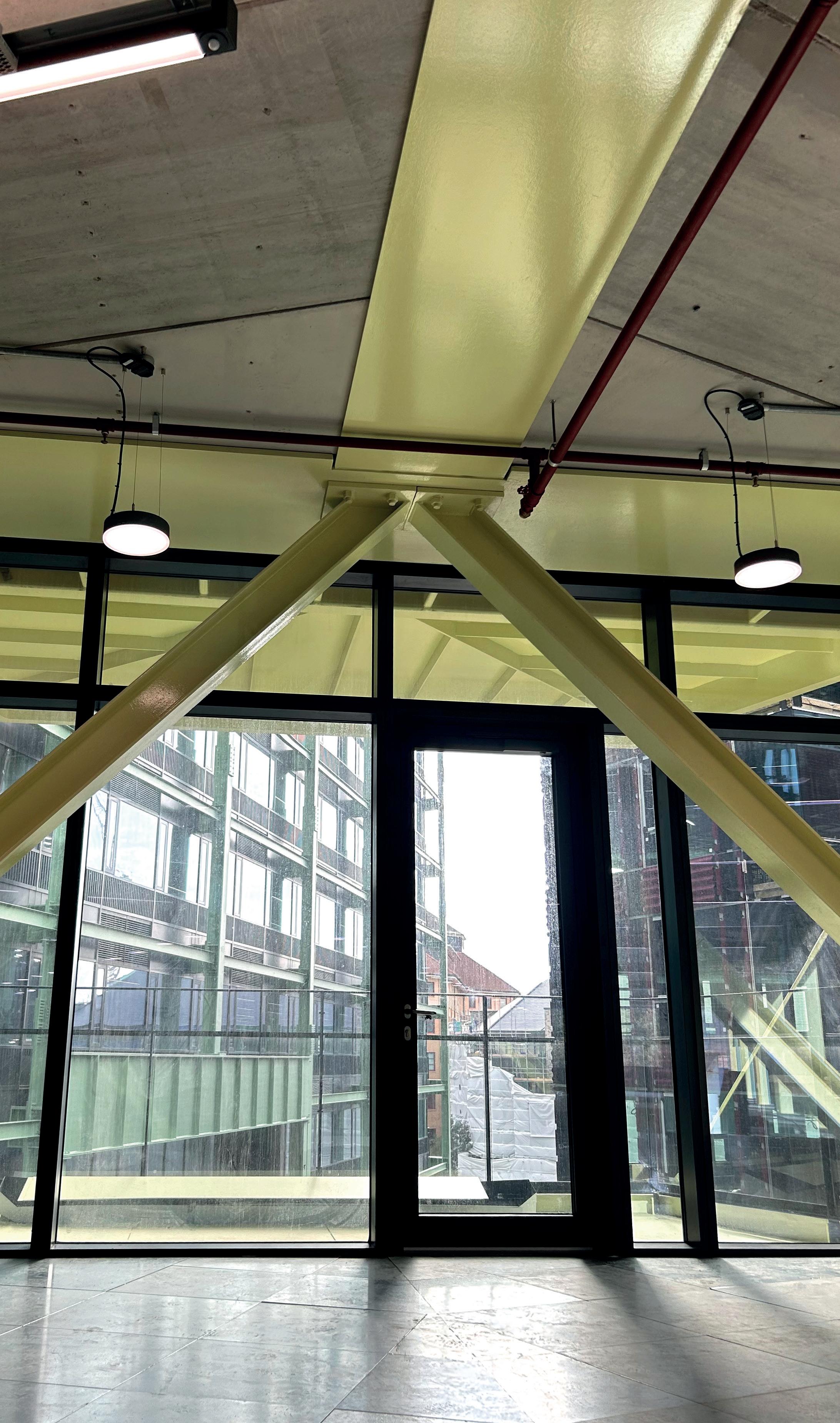 Assembly C Building - PCE Ltd by PCE Ltd - Issuu