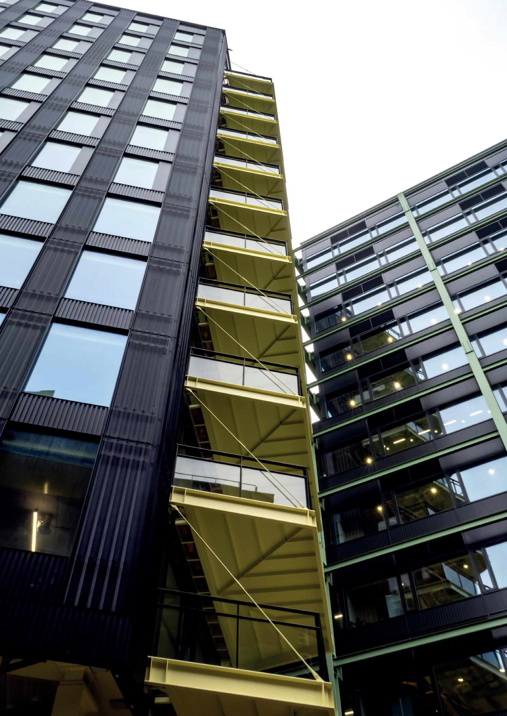 Assembly C Building - PCE Ltd by PCE Ltd - Issuu