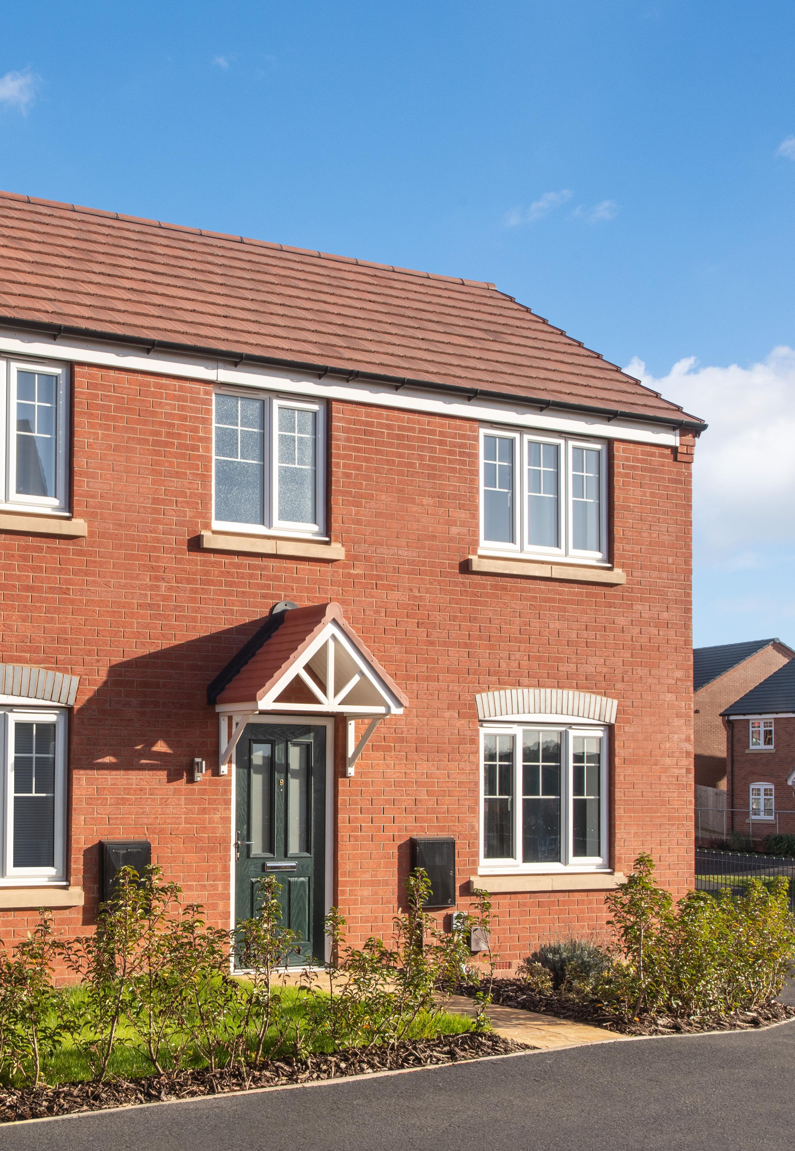 Taking care of your Avant Home - your homeowner guide by Avant Homes ...