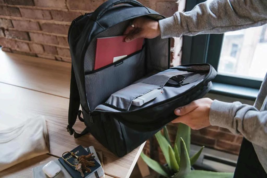 Find the Ideal Backpack for Every Occasion by travel-luggage - Issuu