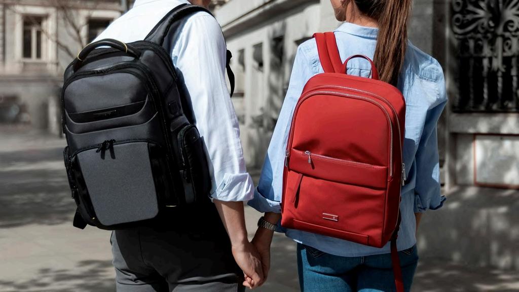 Find the Ideal Backpack for Every Occasion by travel-luggage - Issuu