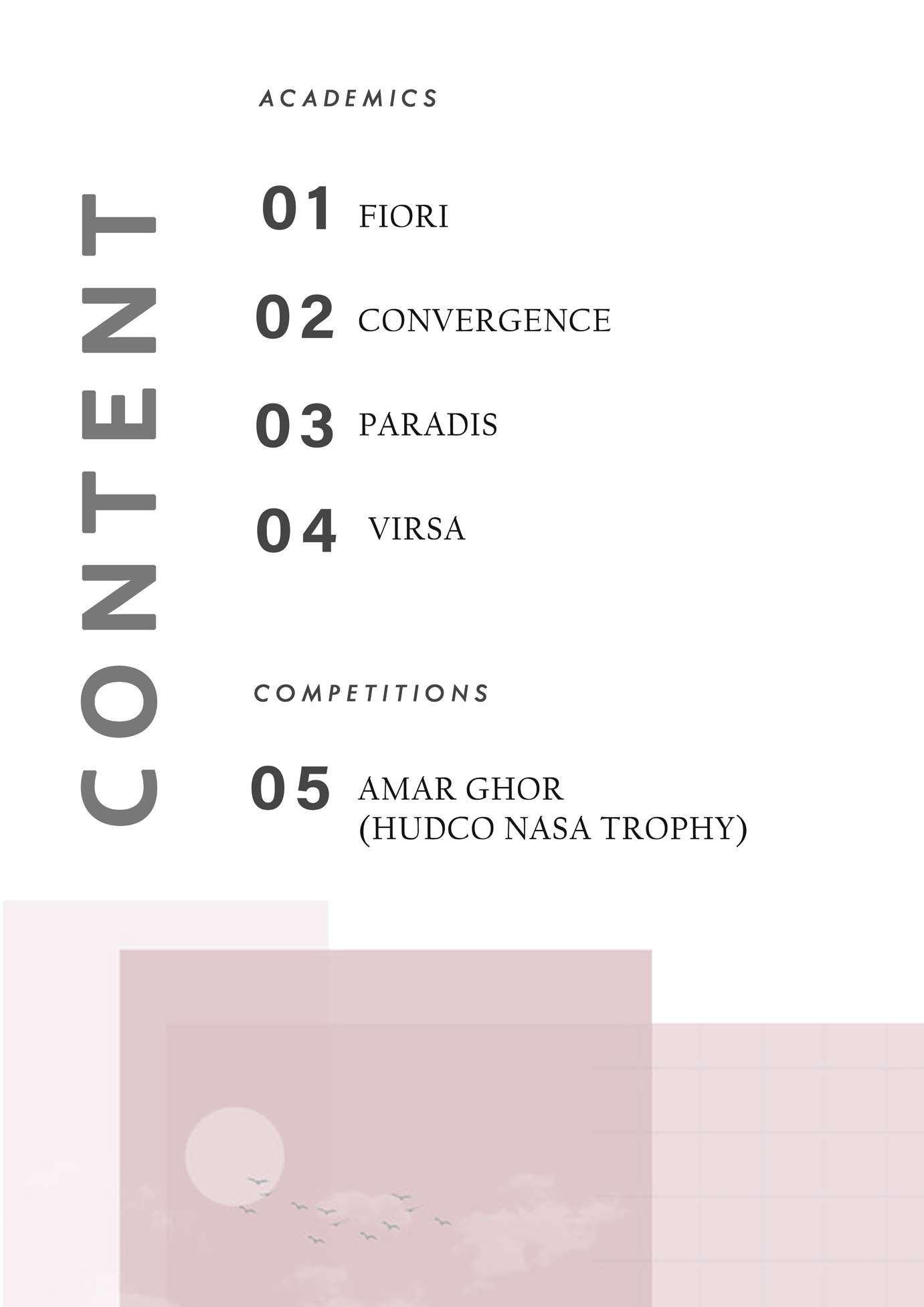 Architecture Portfolio by Simranjot Kaur - Issuu