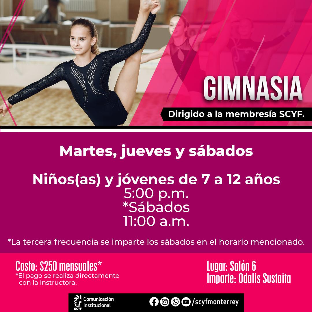 Catálogo de Academias Culturales y Cursos Deportivos by SCYF - Issuu