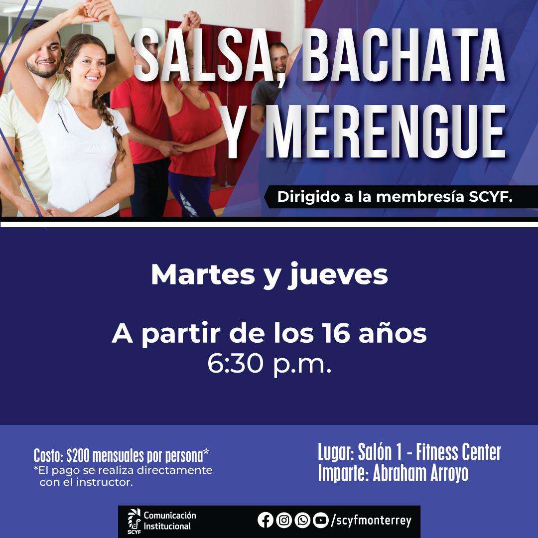 Catálogo de Academias Culturales y Cursos Deportivos by SCYF - Issuu