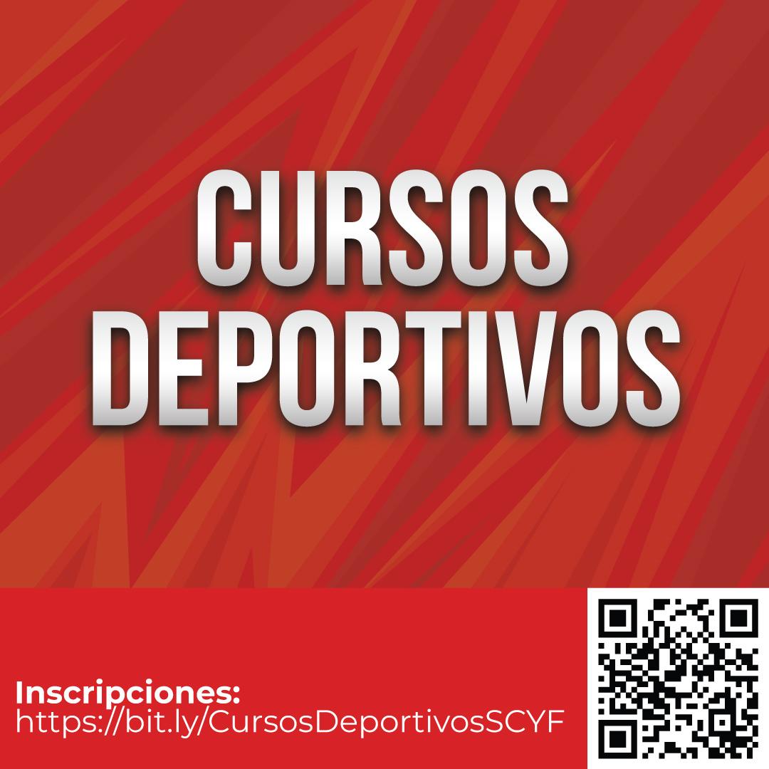 Catálogo de Academias Culturales y Cursos Deportivos by SCYF - Issuu