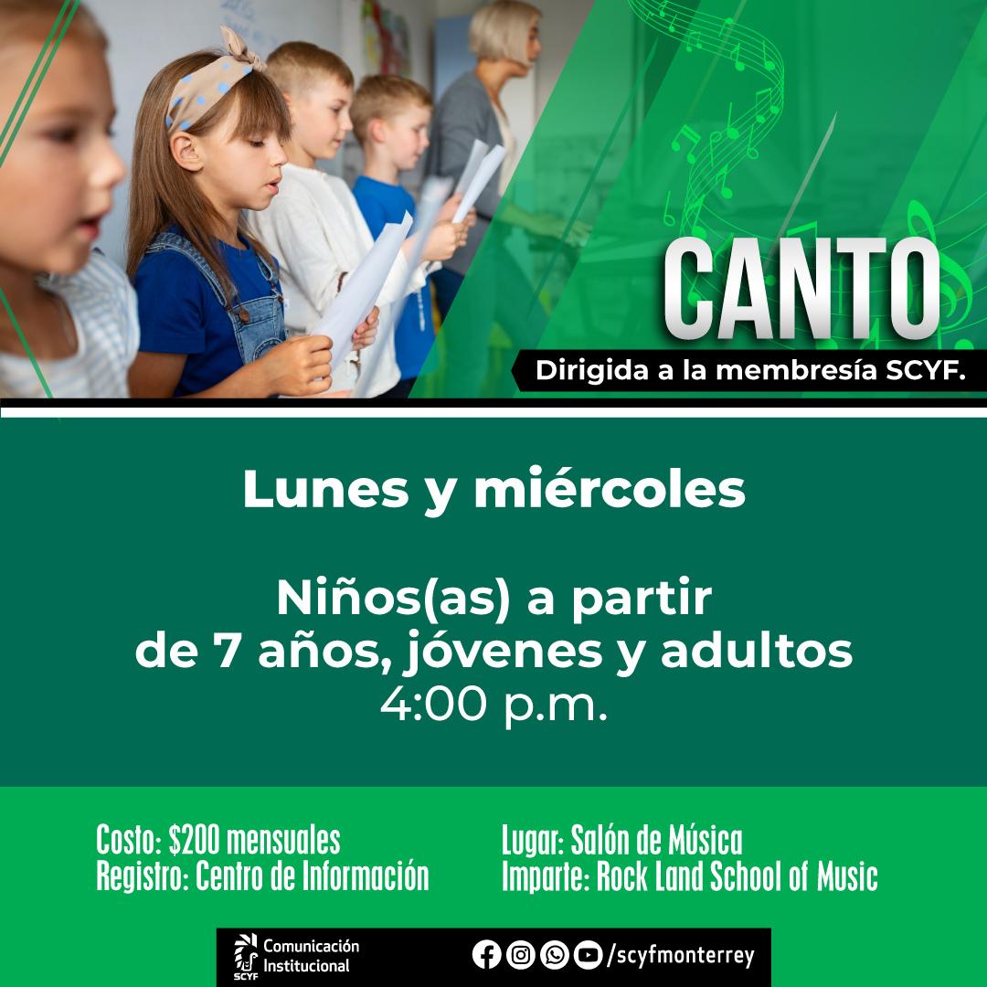 Catálogo de Academias Culturales y Cursos Deportivos by SCYF - Issuu