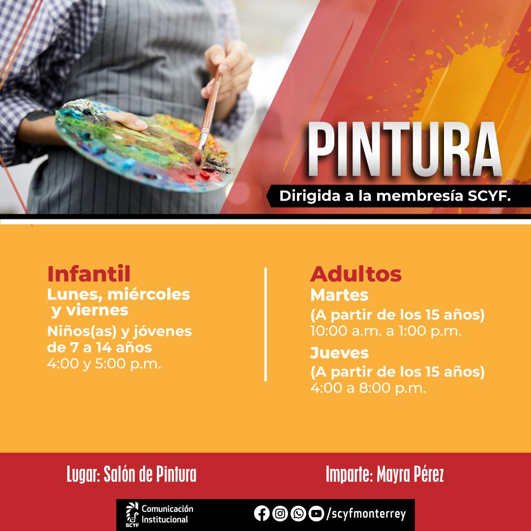 Catálogo de Academias Culturales y Cursos Deportivos by SCYF - Issuu