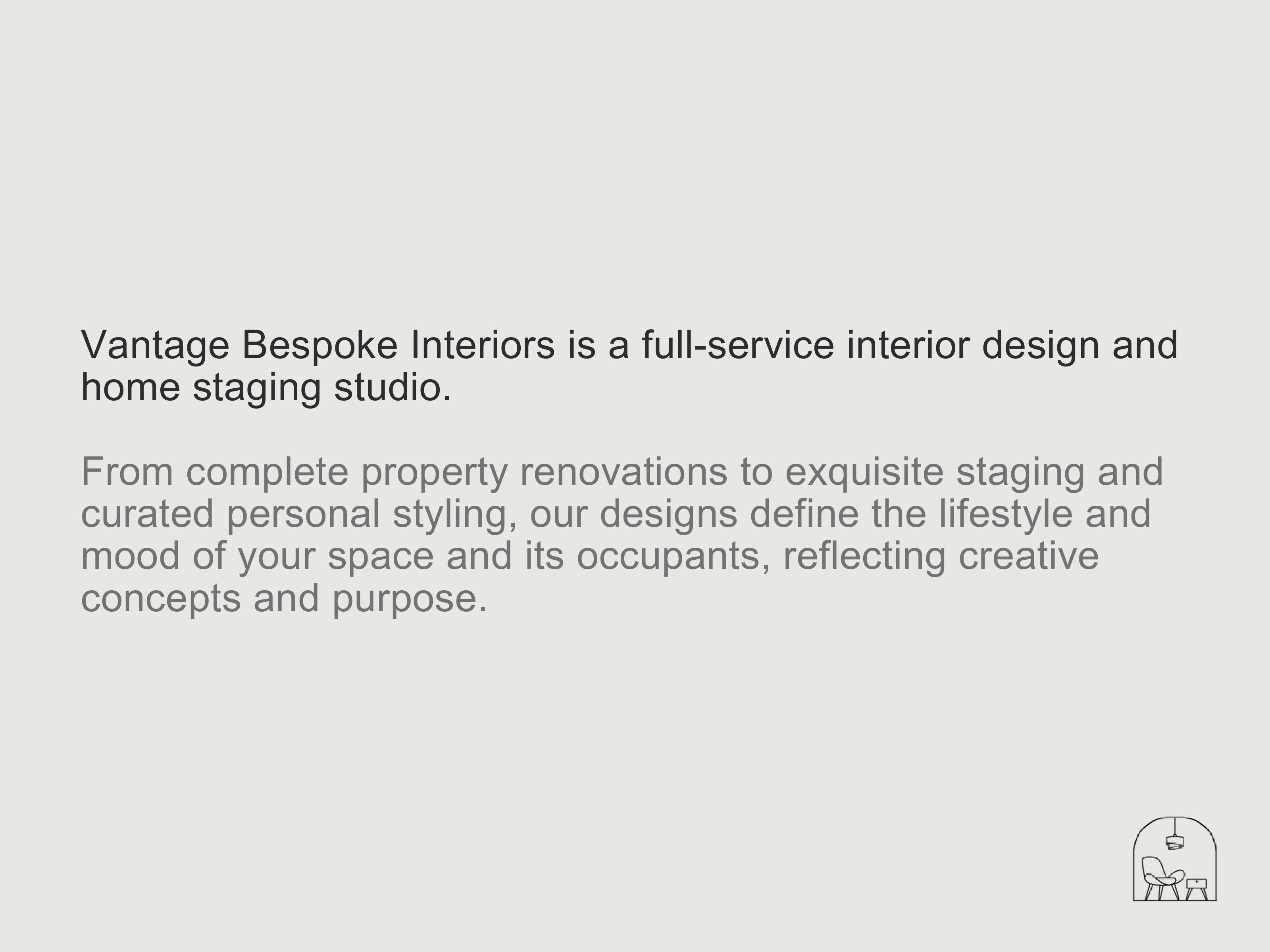 Vantage Bespoke Interiors by VantageBespokeInteriors - Issuu