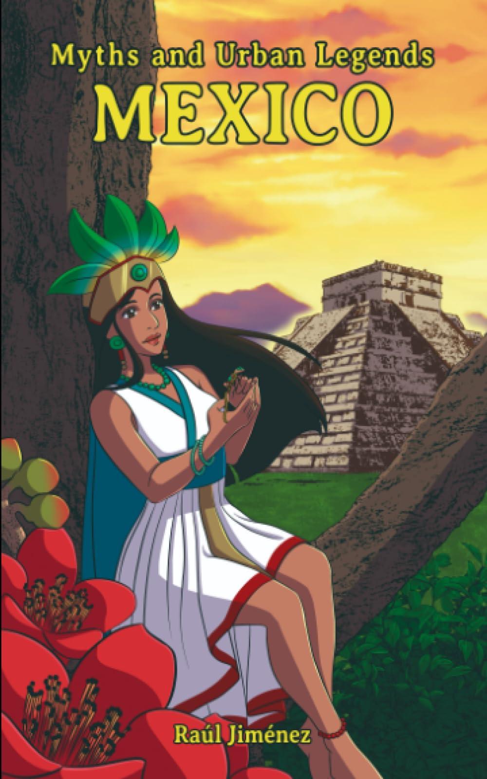 [PDF]Download Myths and Urban Legends Mexico (All about Mexico.) by ...
