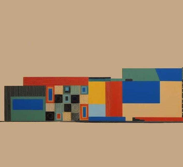 Architecture Internship Portfolio| Disha Wankhade by Disha Wankhade - Issuu