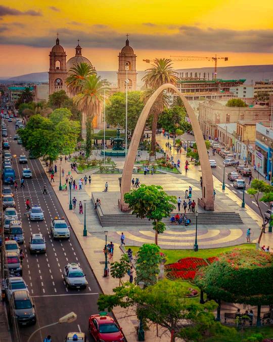 Brochure CCN Tacna 2024 by Difusión y publicidad CCN 2024 - Issuu