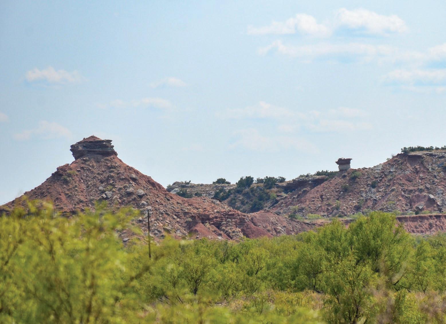 Borden County Guilliams Ranch | Gail, Texas by csmandson - Issuu