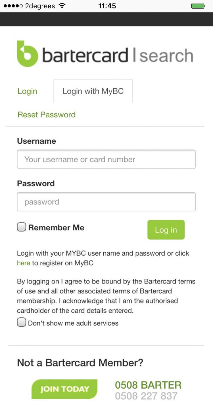 Bartercard New Zealand Handbook by Bartercard AUS & NZ - Issuu