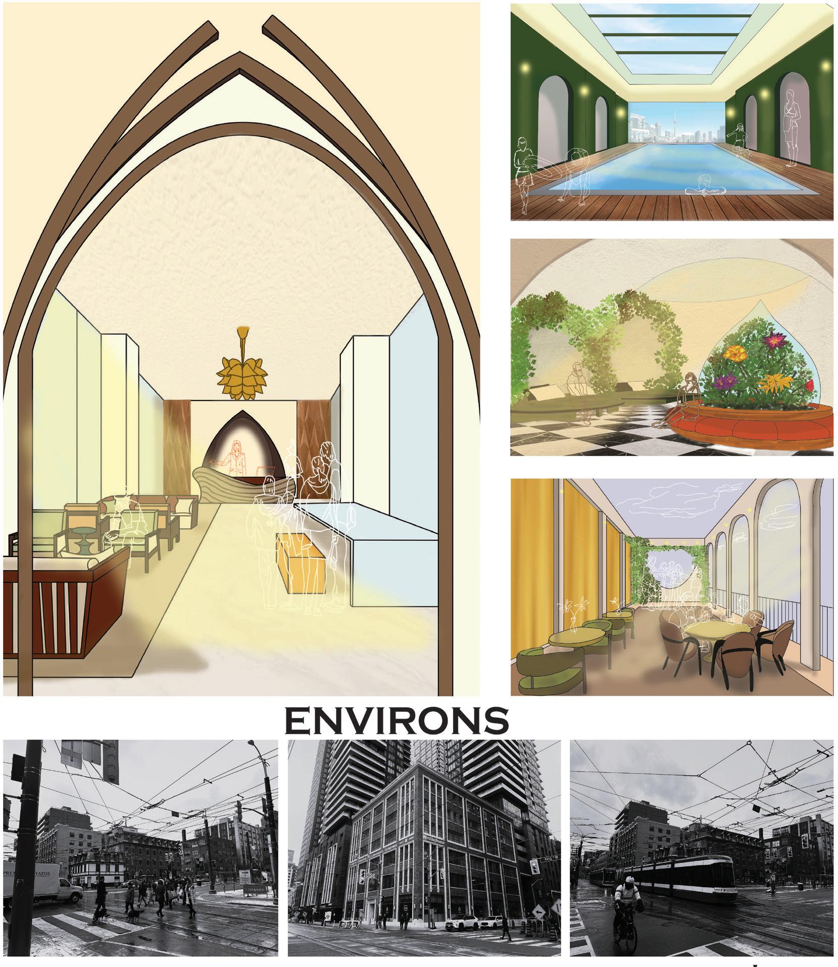 Ramlah Shamsi OCAD Environmental Design 2024 Portfolio by Ramlah Shamsi ...