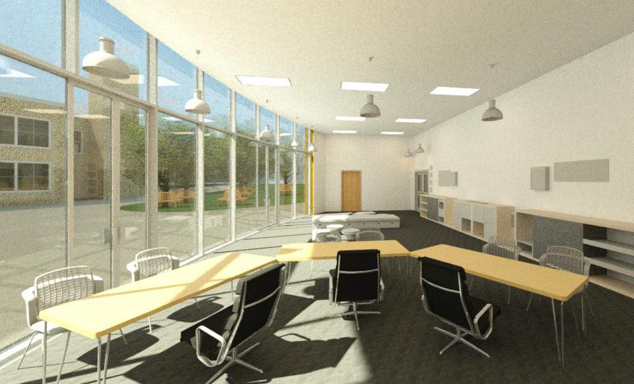 Ramlah Shamsi OCAD Environmental Design 2024 Portfolio by Ramlah Shamsi ...