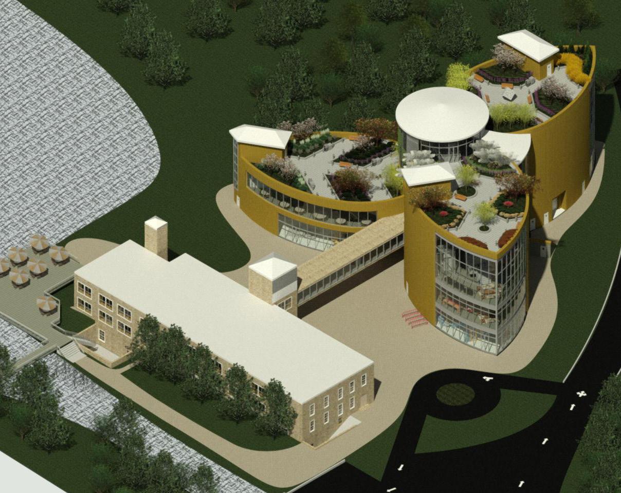 Ramlah Shamsi OCAD Environmental Design 2024 Portfolio by Ramlah Shamsi ...