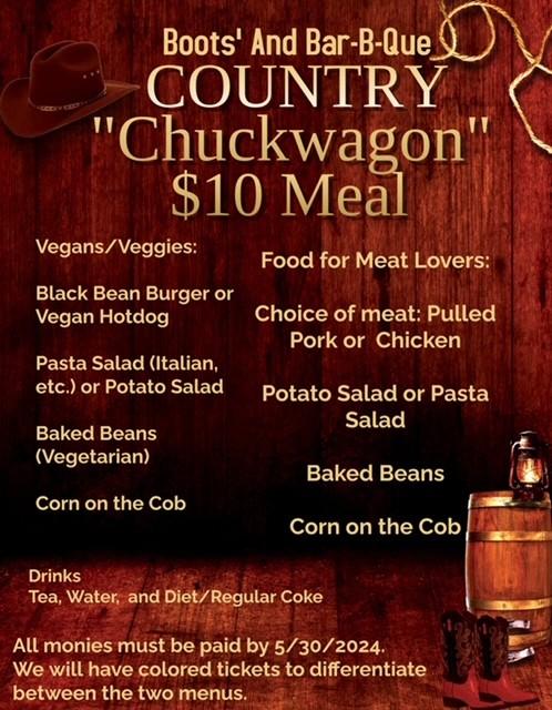 2024 KO Newsletter by Tawanda Everhart - Issuu