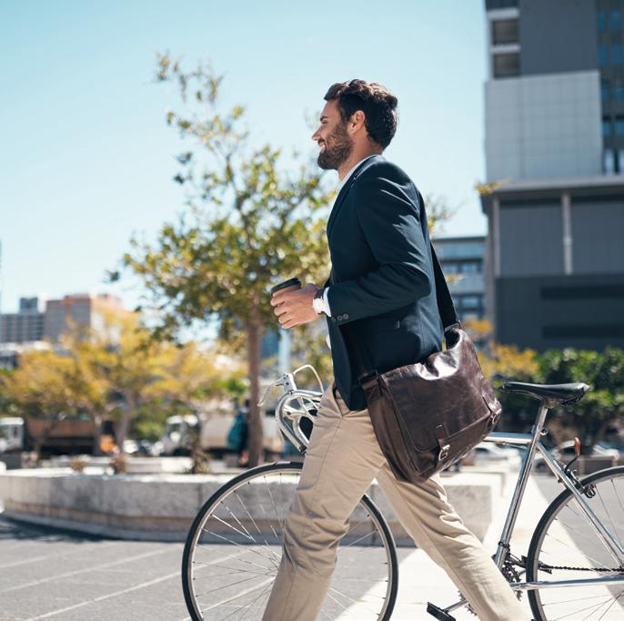 Samsic - CSR Report 2023 - EN by Samsic - Issuu