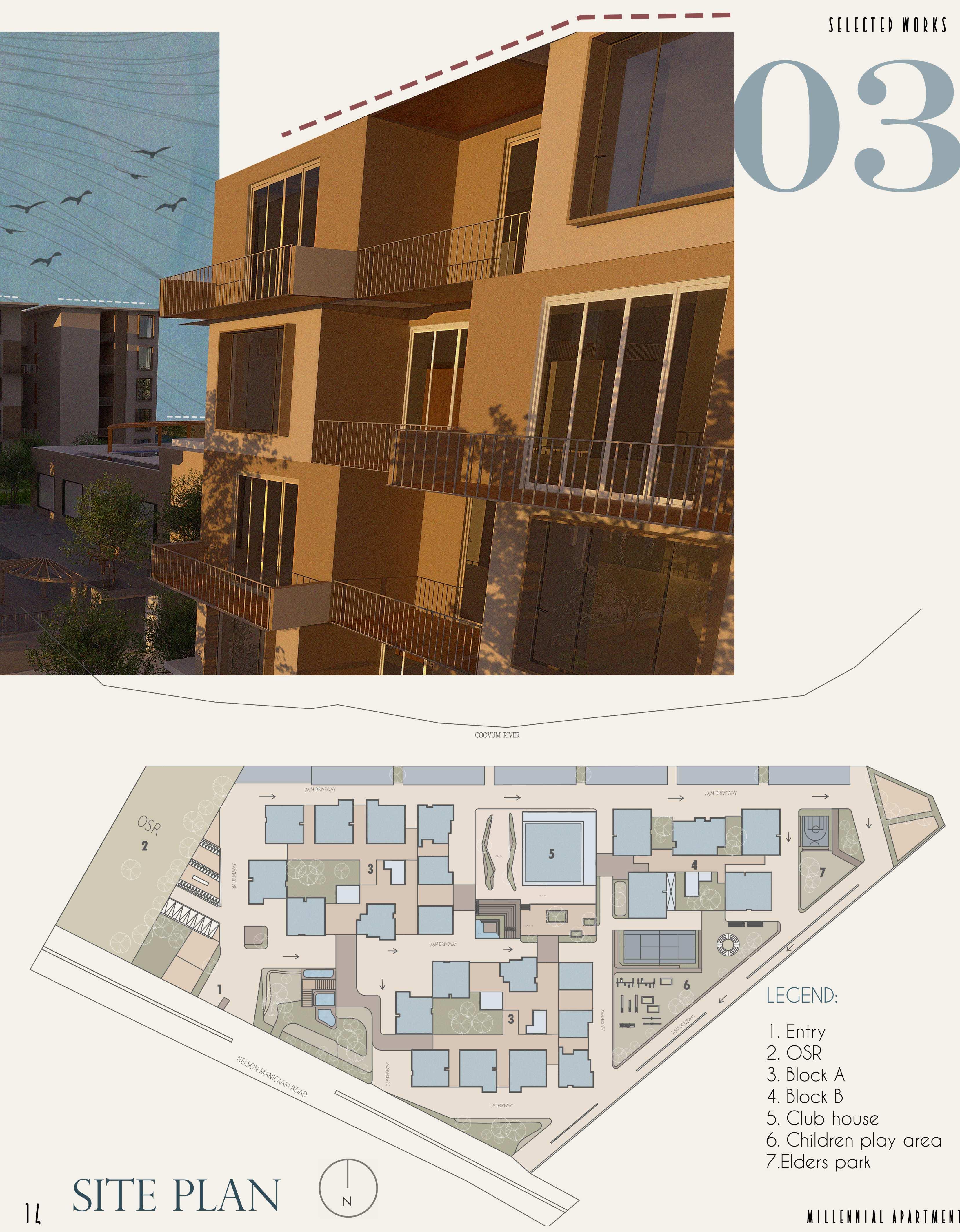 Swetha_portfolio by swetha-m - Issuu