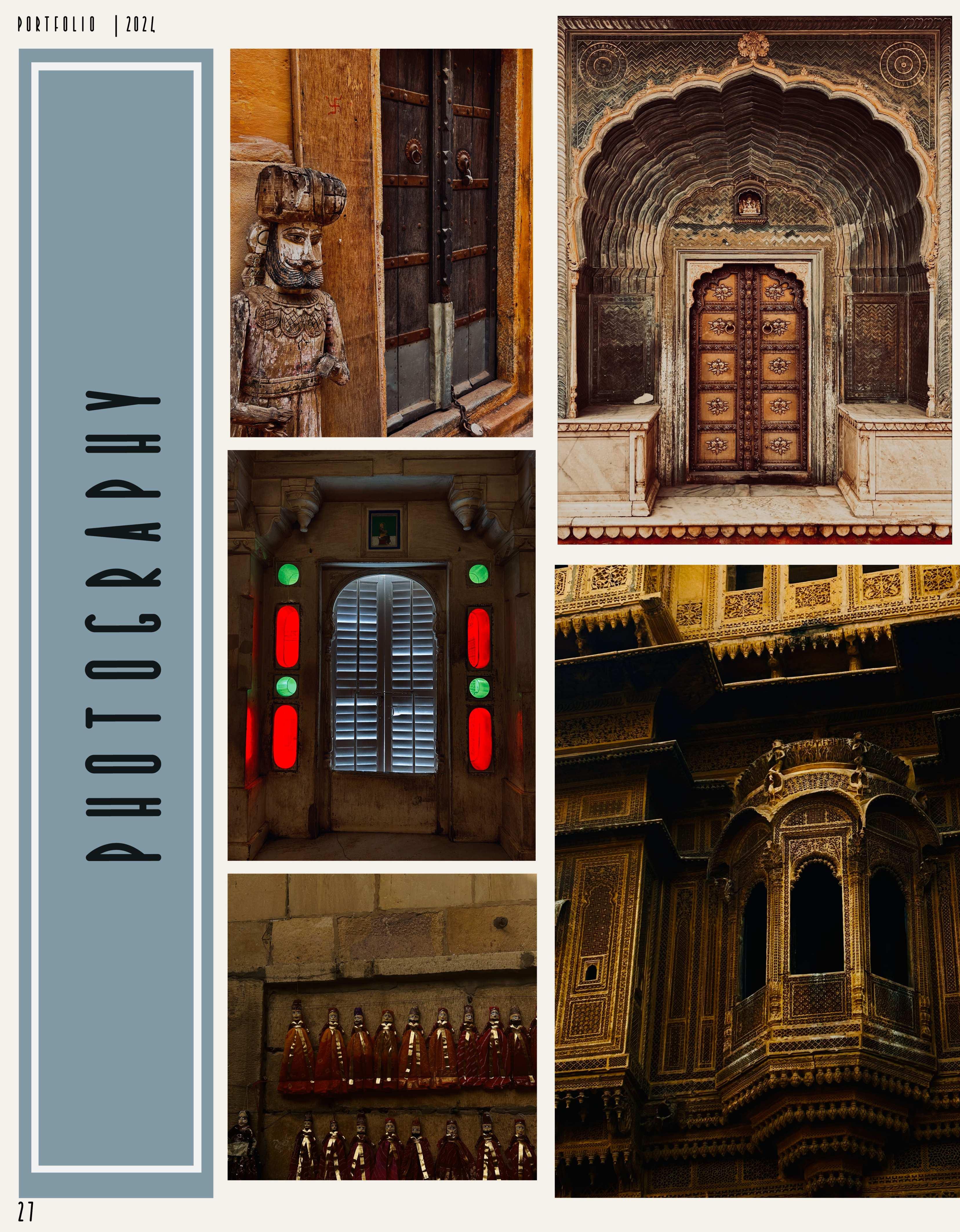 Swetha_portfolio by swetha-m - Issuu