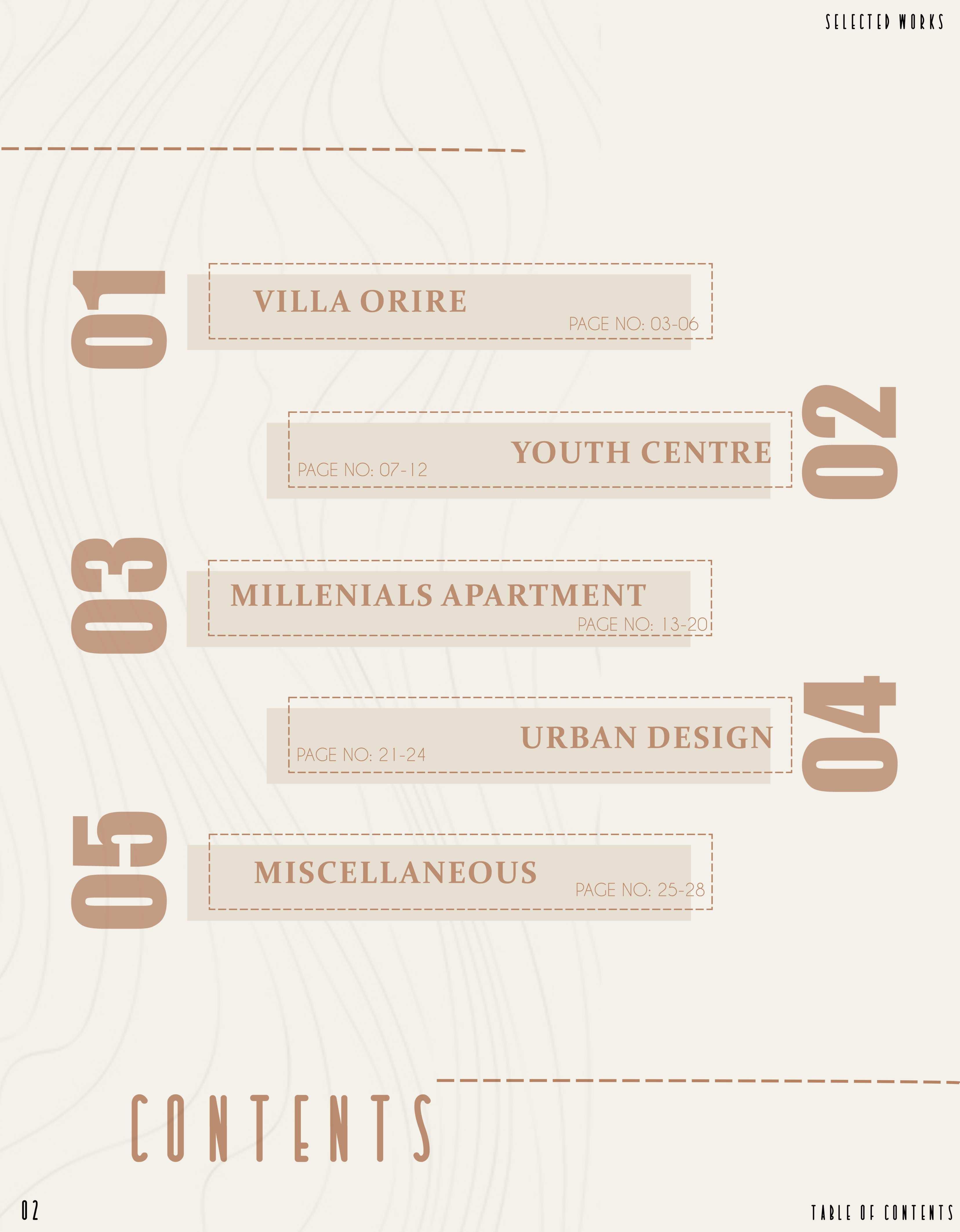 Swetha_portfolio by swetha-m - Issuu