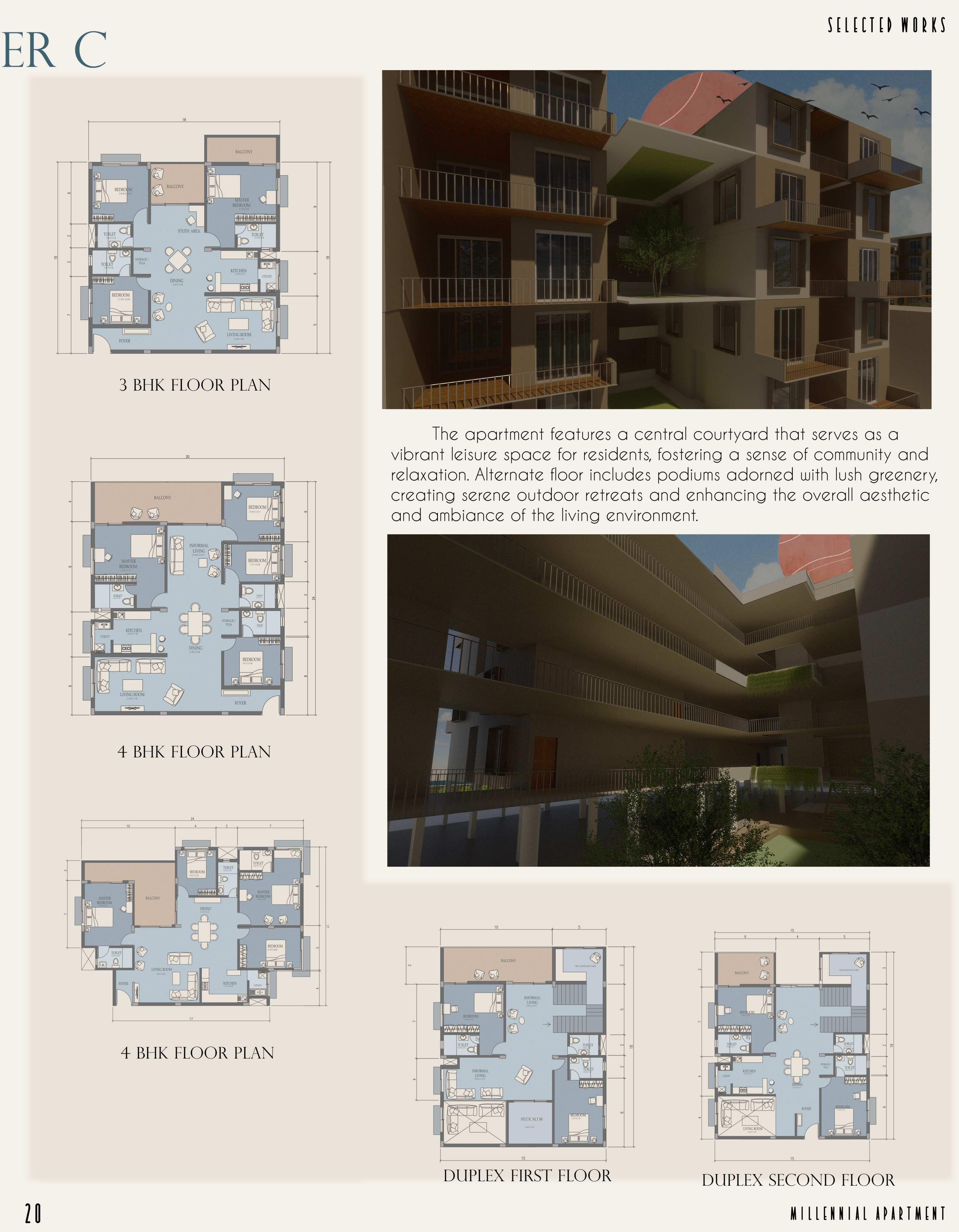 Swetha_portfolio by swetha-m - Issuu