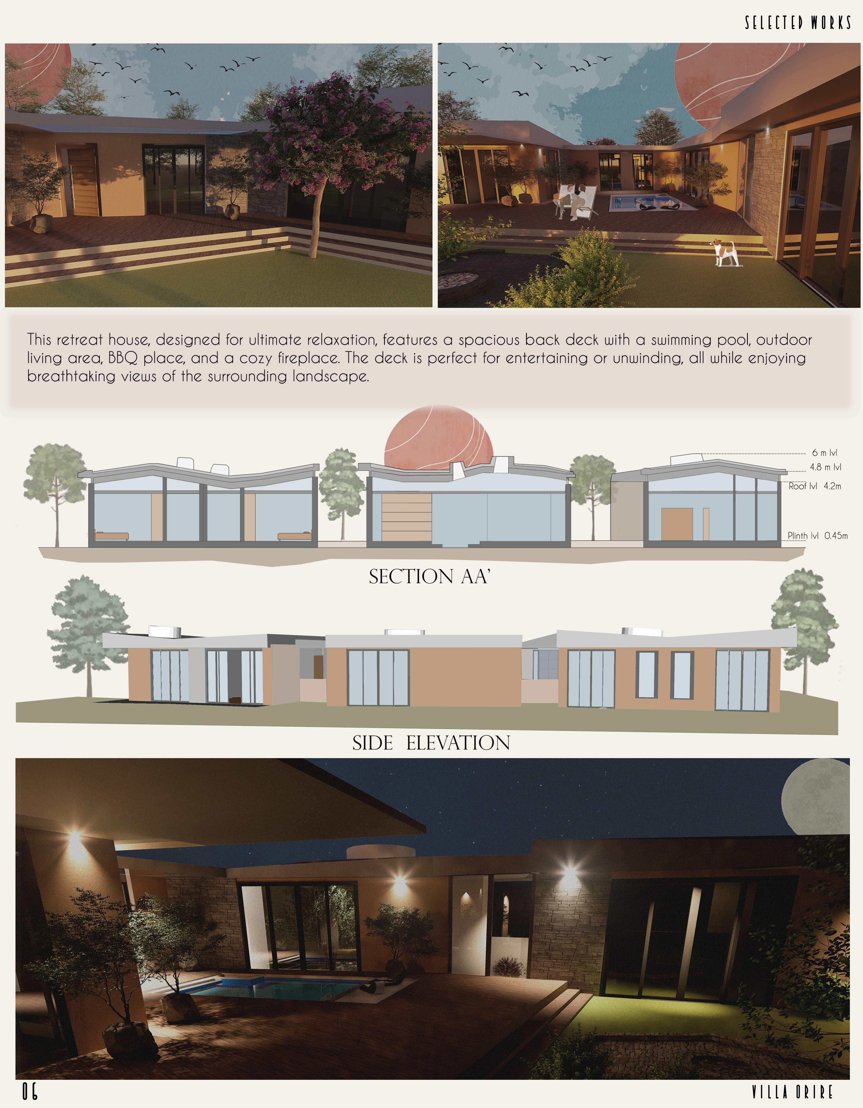 Swetha_portfolio by swetha-m - Issuu