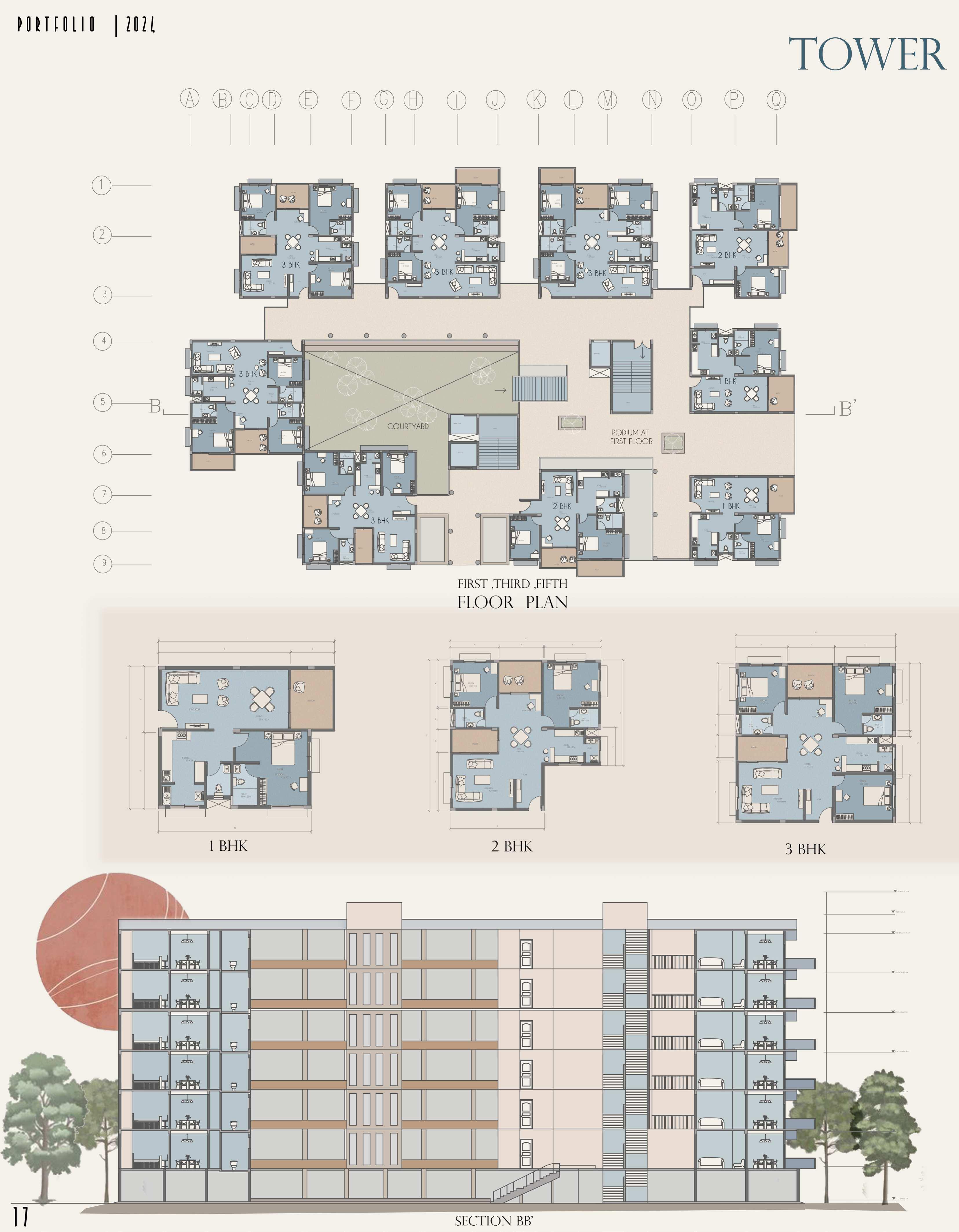 Swetha_portfolio by swetha-m - Issuu