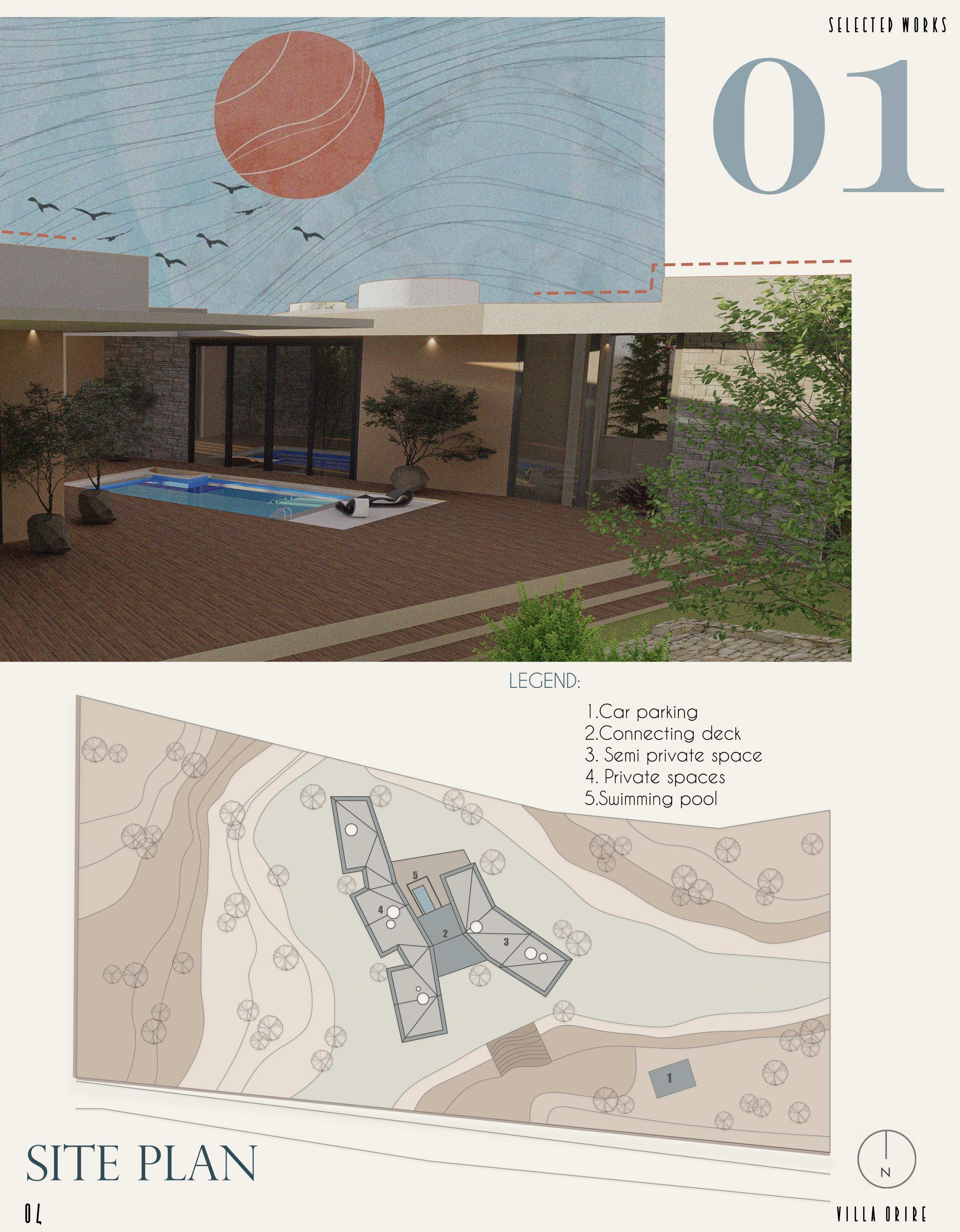 Swetha_portfolio by swetha-m - Issuu