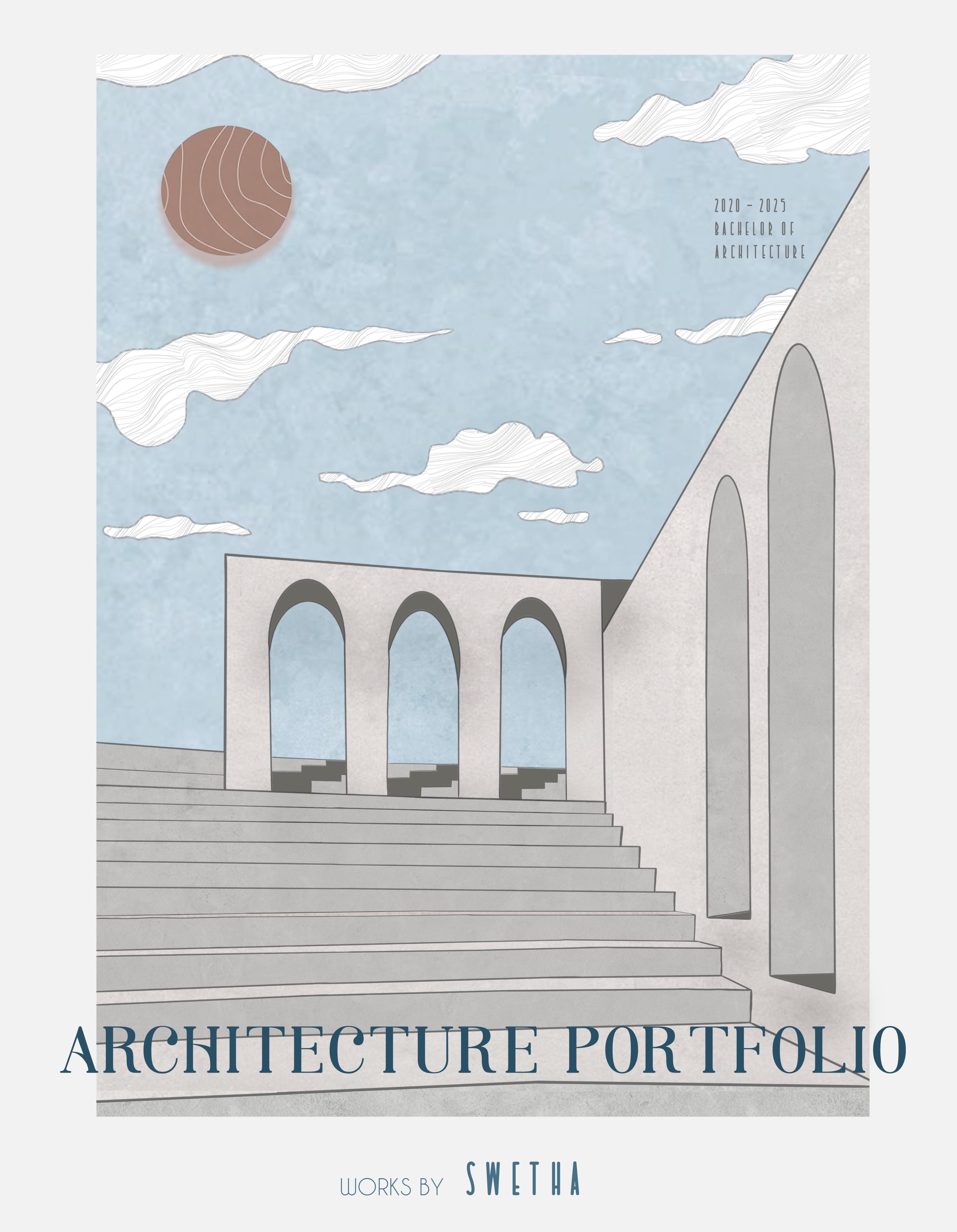 Swetha_portfolio by swetha-m - Issuu