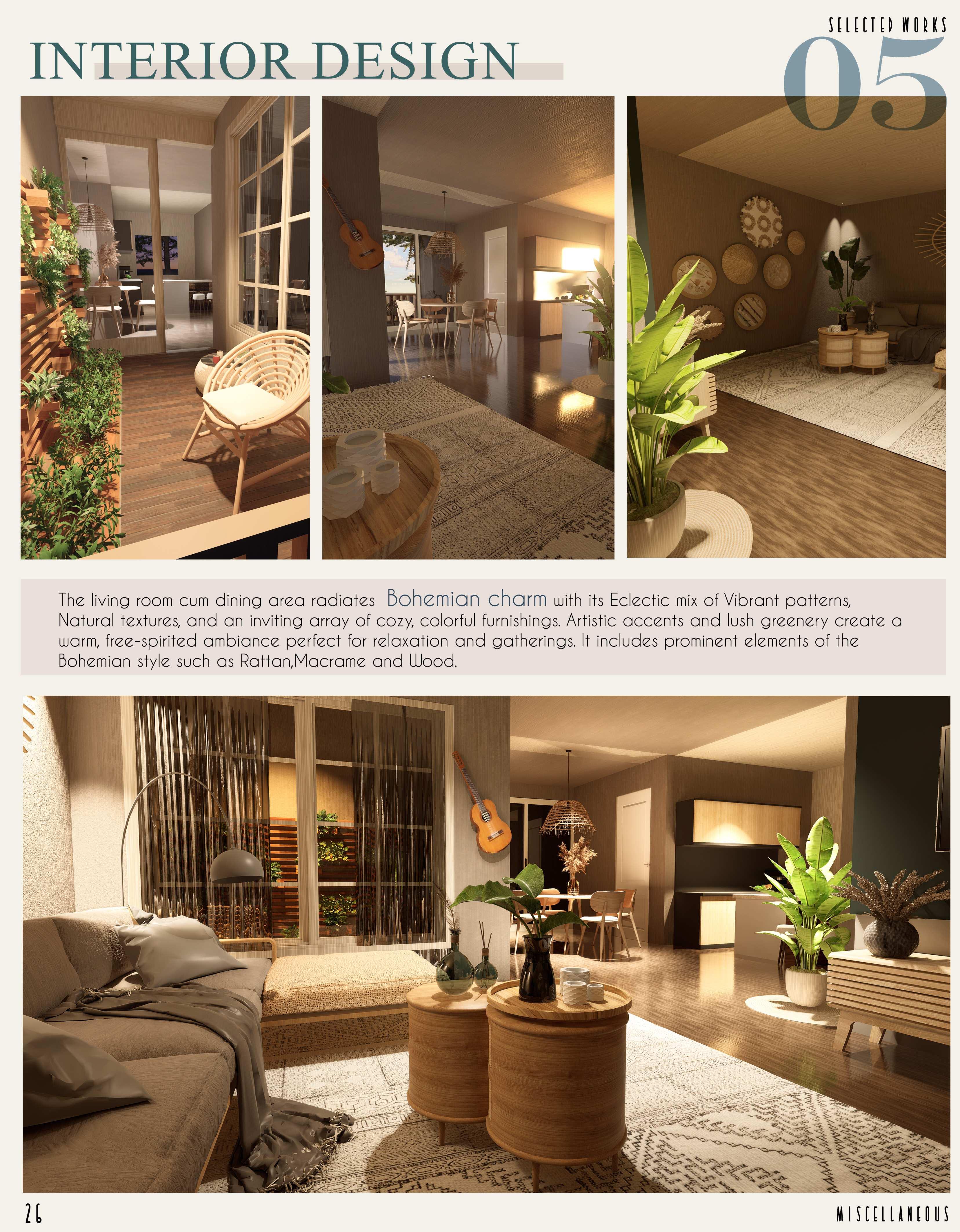 Swetha_portfolio by swetha-m - Issuu