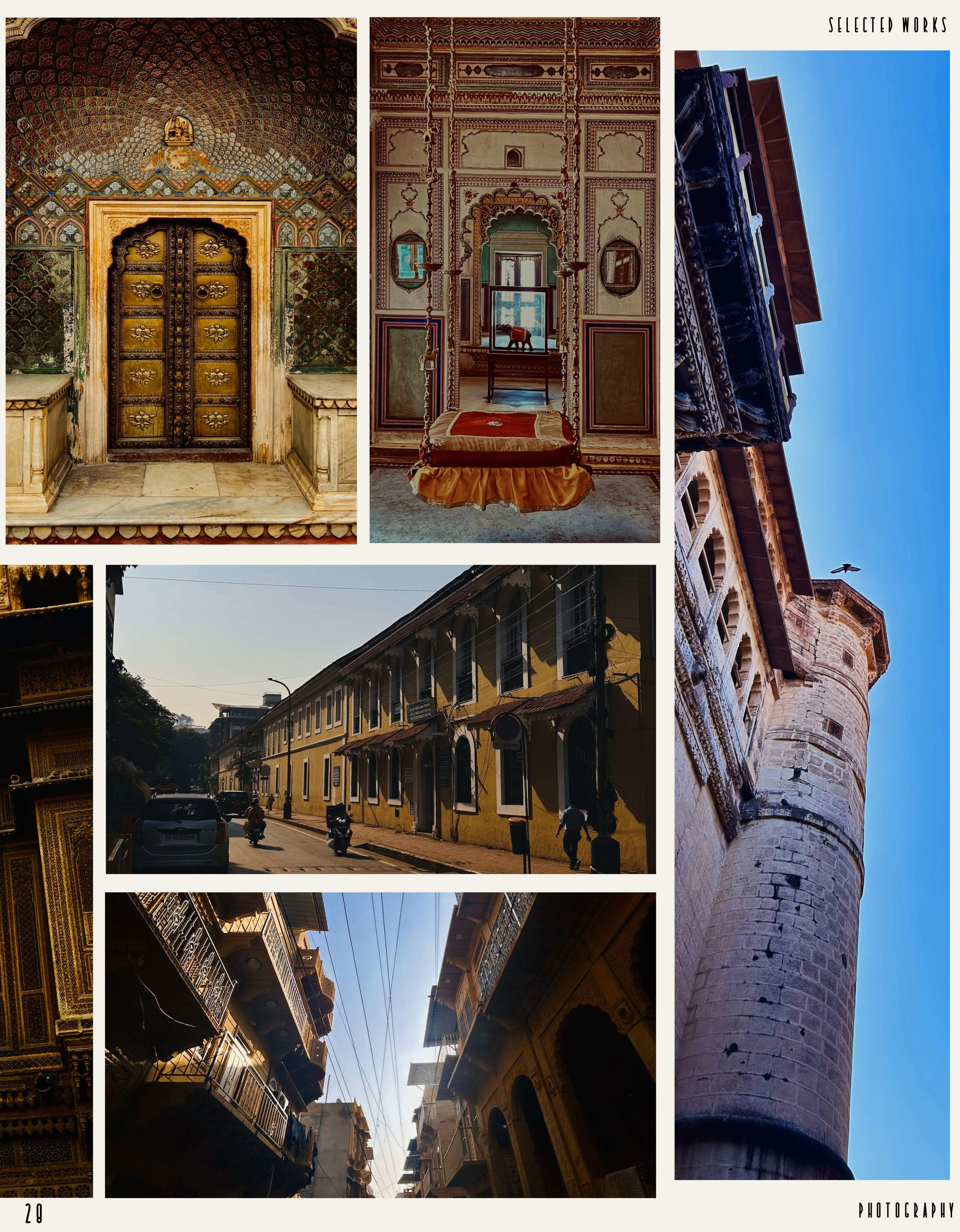 Swetha_portfolio by swetha-m - Issuu