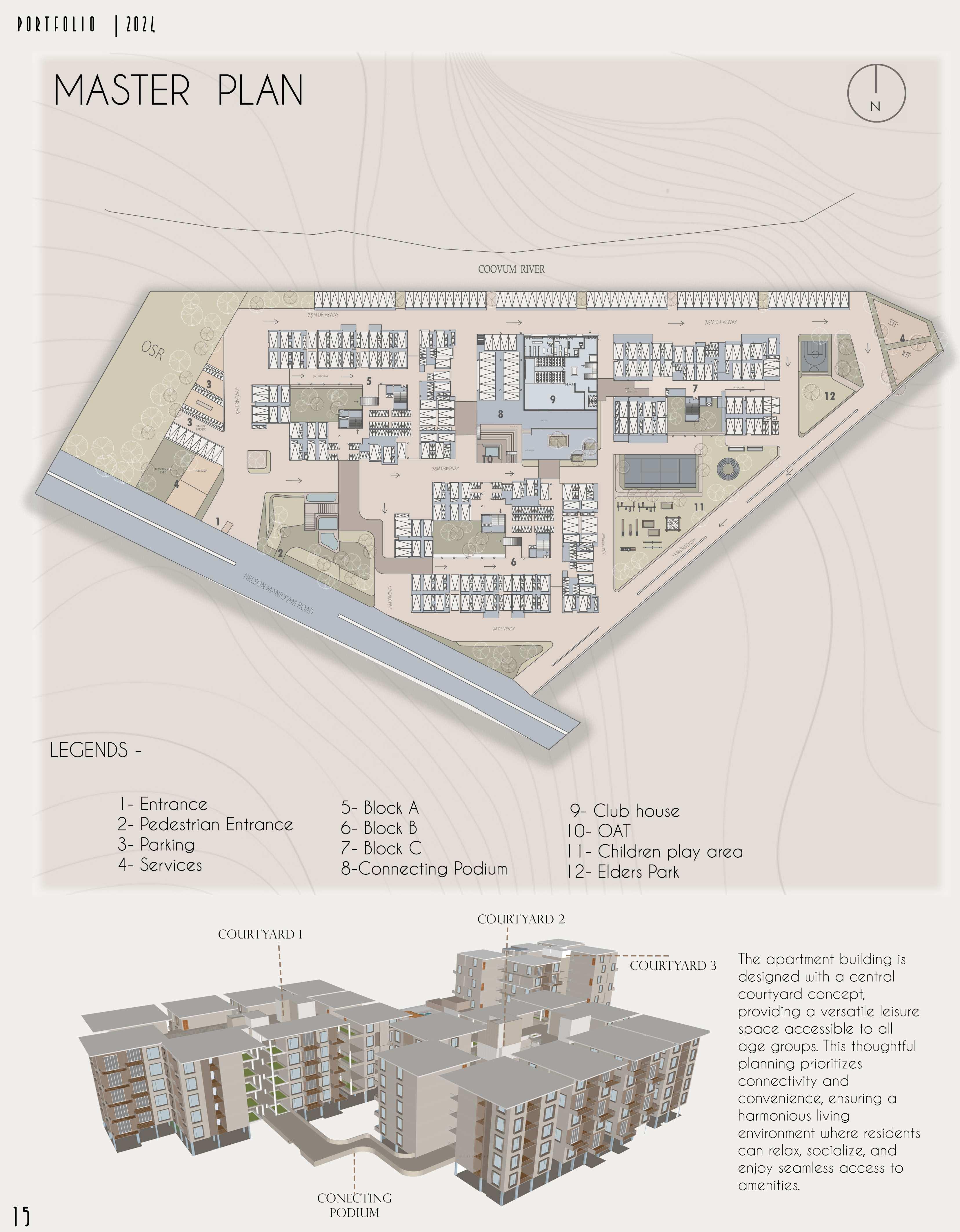 Swetha_portfolio by swetha-m - Issuu