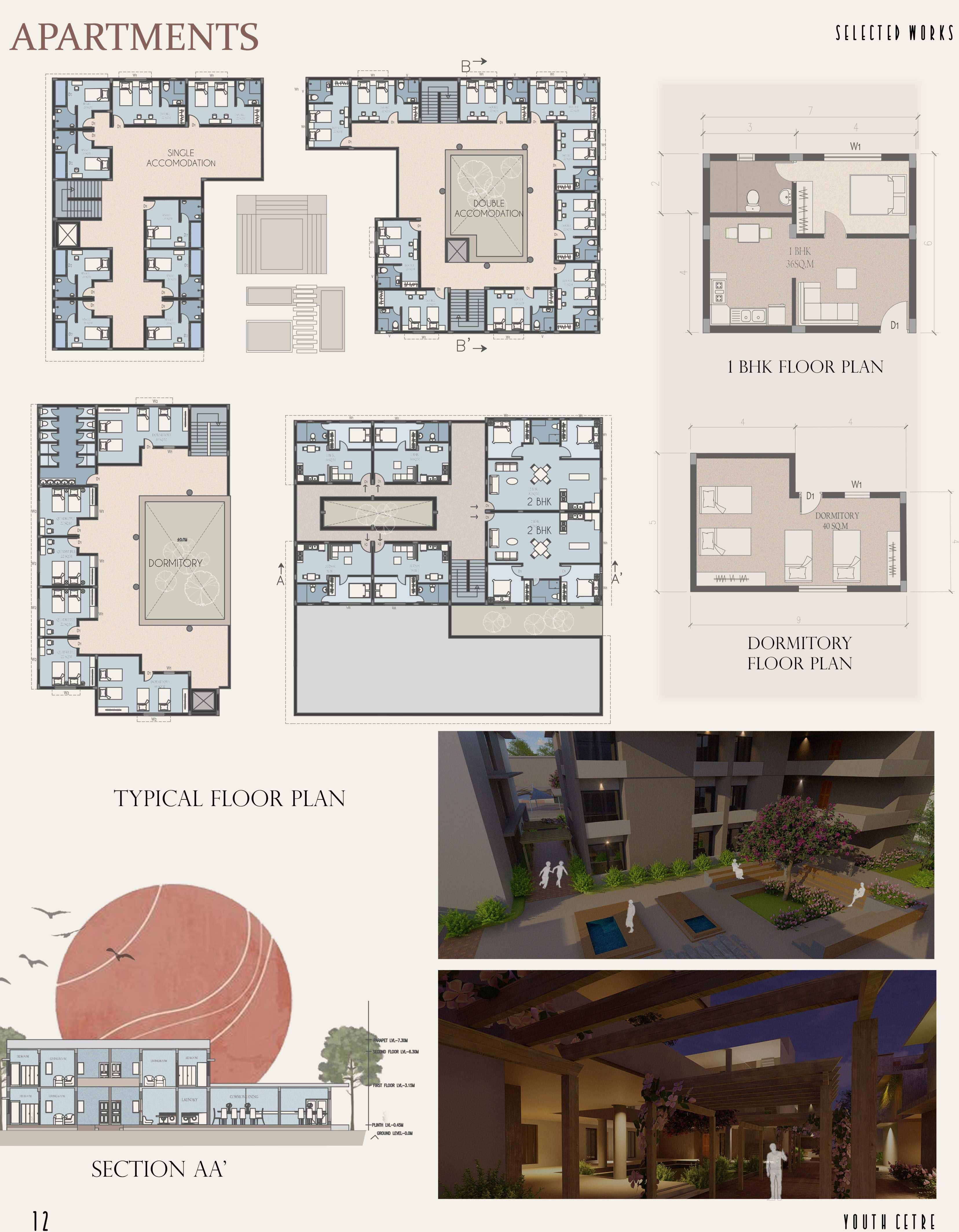 Swetha_portfolio by swetha-m - Issuu