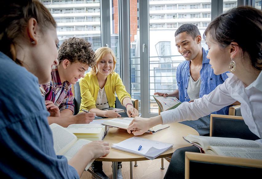 Education Brochure by Society of Technical Analysts - Issuu