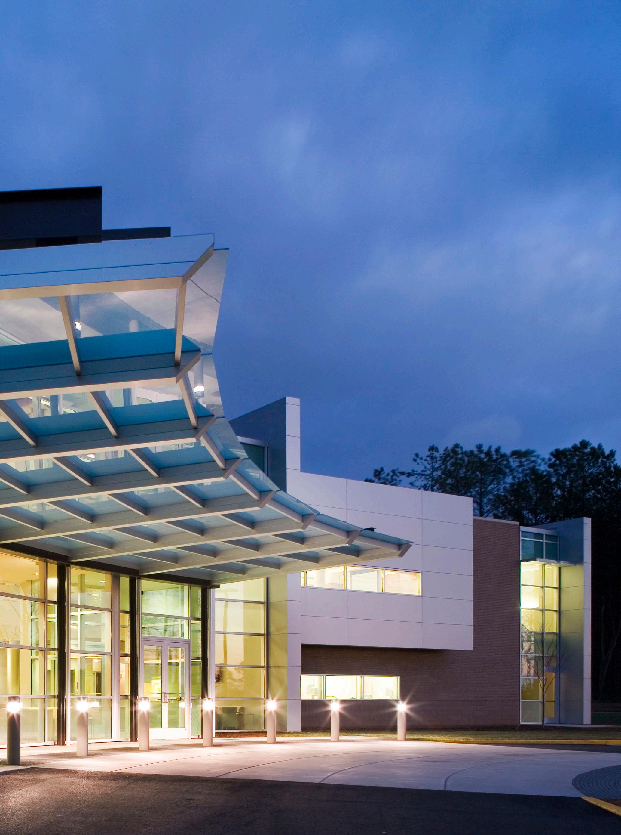 Medical Office Buildings and Ambulatory Care Centers by Page ...