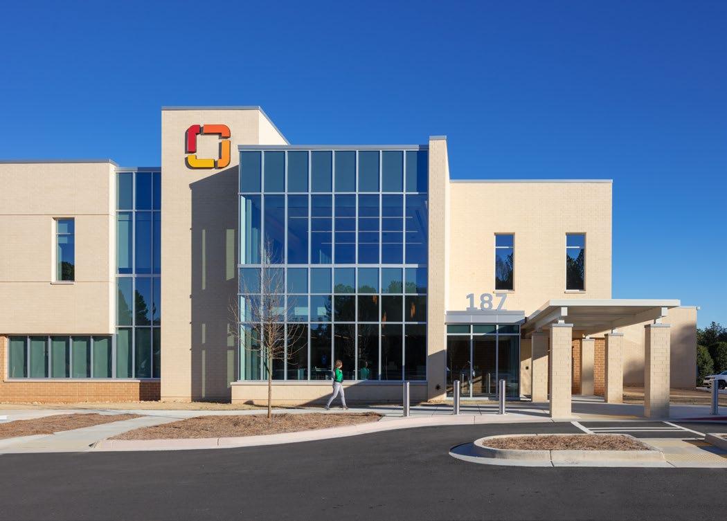 Medical Office Buildings and Ambulatory Care Centers by Page ...
