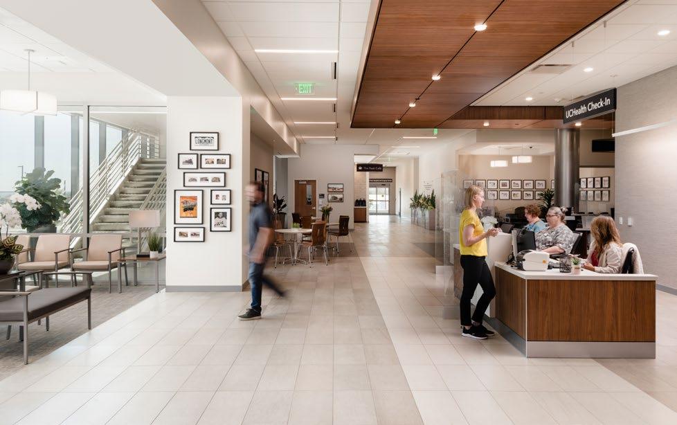 Medical Office Buildings and Ambulatory Care Centers by Page ...