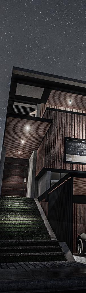 STUDIO 3 PROJECT PORTFOLIO by studio3.designgroup - Issuu