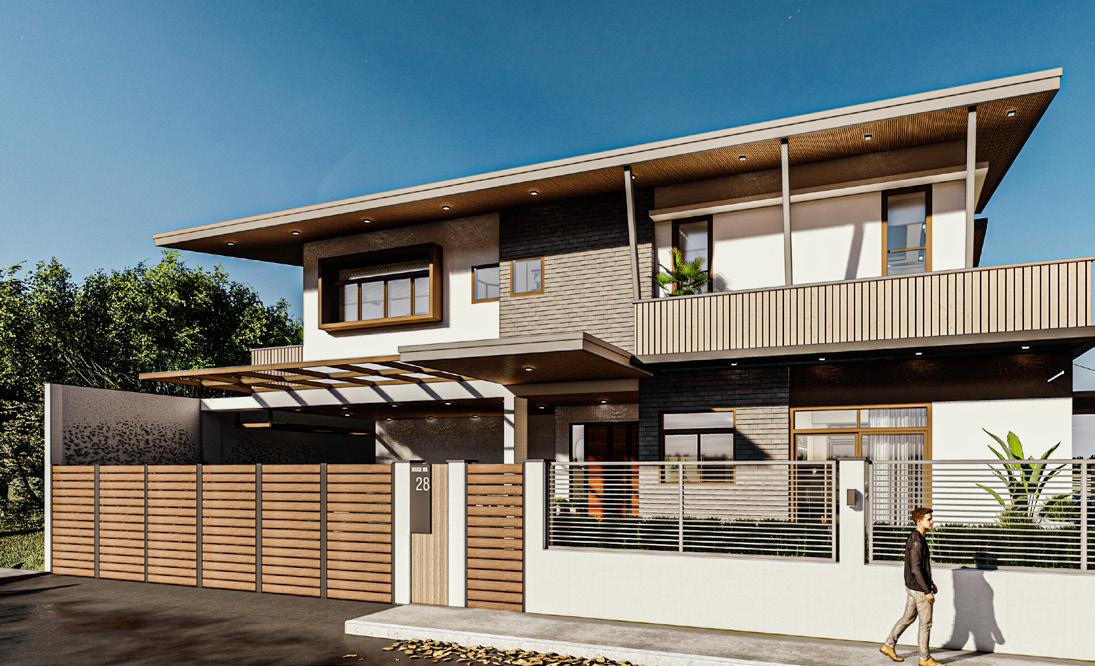 STUDIO 3 PROJECT PORTFOLIO by studio3.designgroup - Issuu