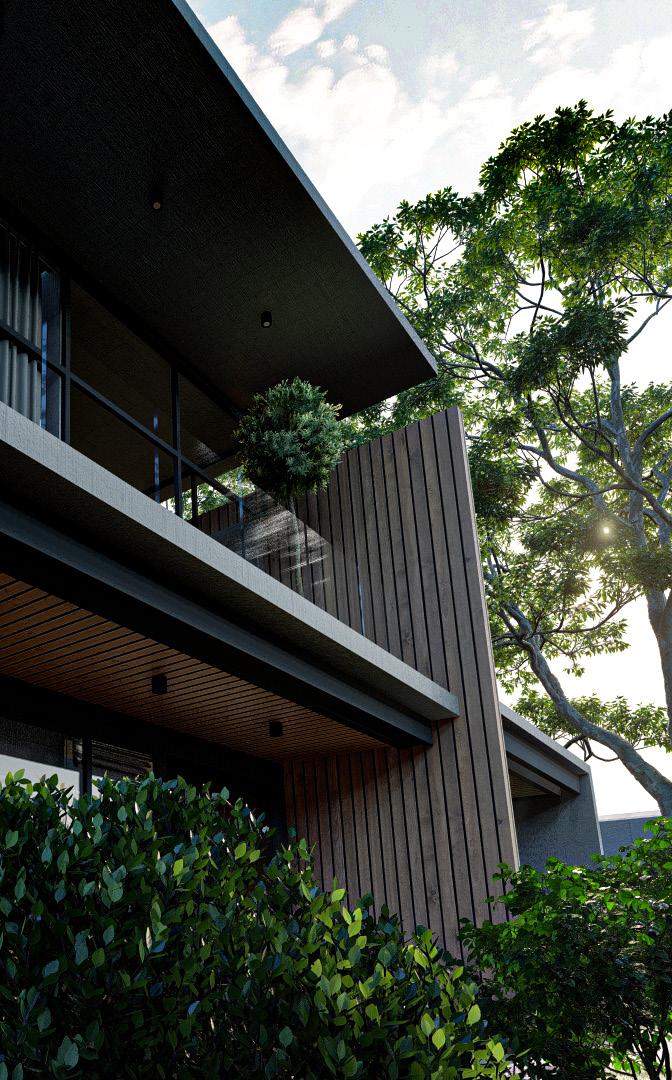 STUDIO 3 PROJECT PORTFOLIO by studio3.designgroup - Issuu